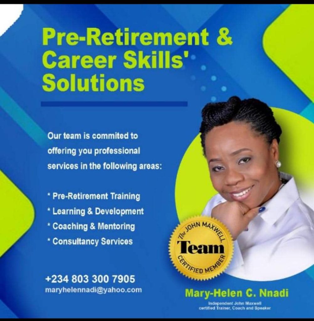 Pre-Retirement Training – Kakumiro District Local Government