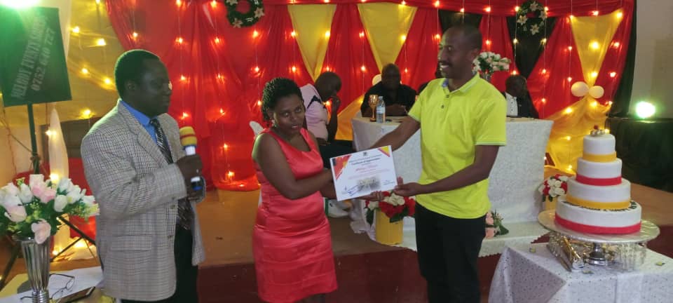 Kakumiro District Local Government – Kakumiro