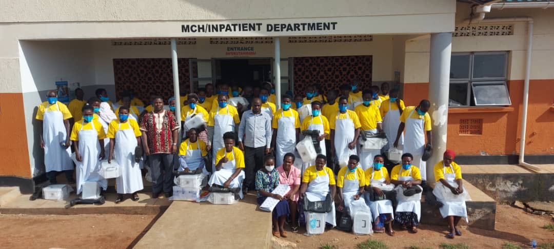 Kakumiro District Local Government – Kakumiro