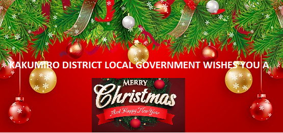 Kakumiro District Local Government – Kakumiro