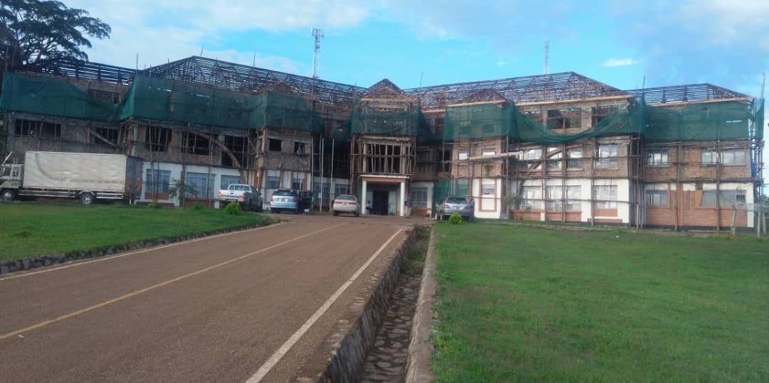 Kakumiro District Local Government – Kakumiro