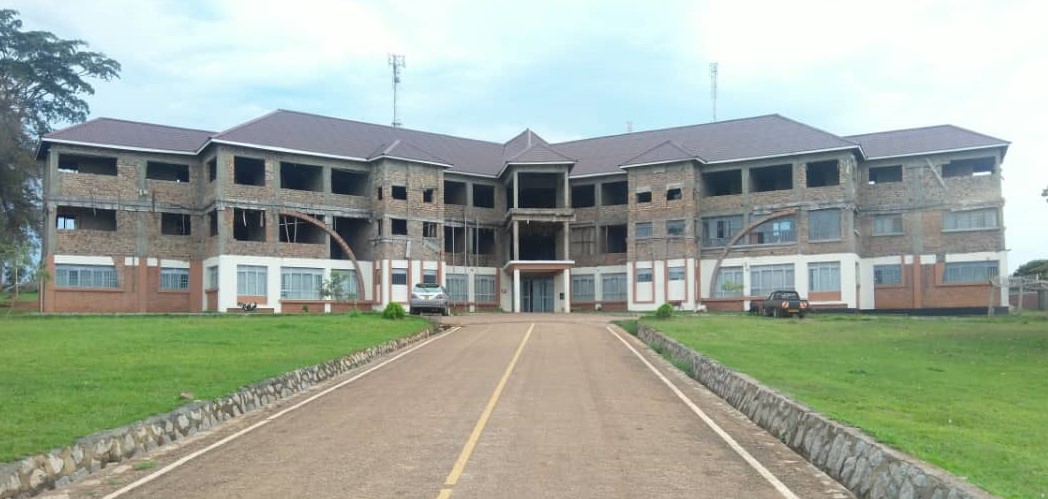 Kakumiro District Local Government – Kakumiro