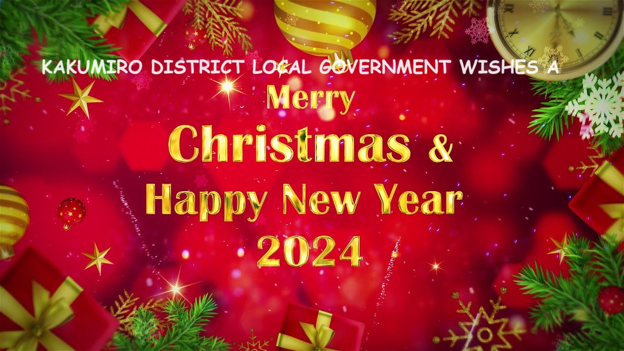 Kakumiro District Local Government – Kakumiro