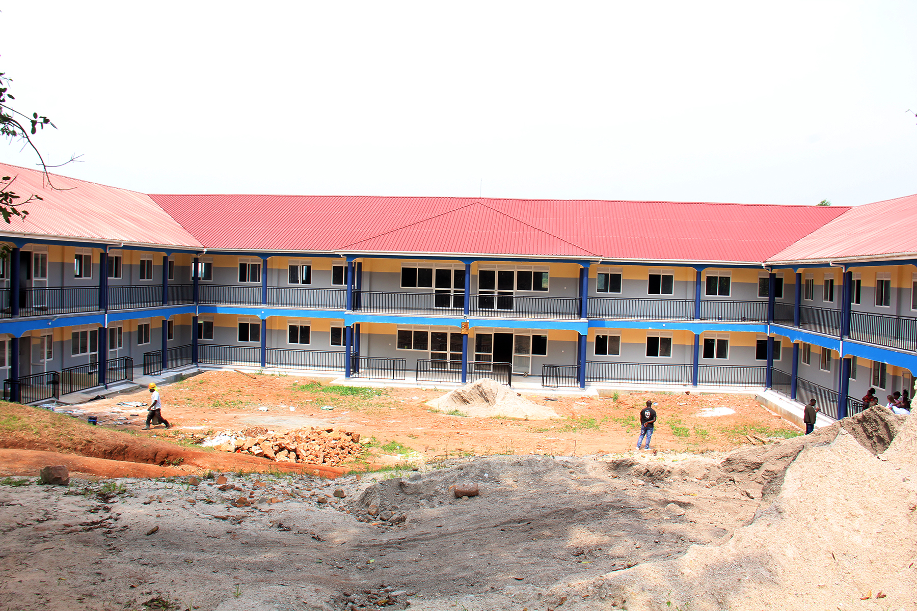 Kakumiro District Local Government – Kakumiro