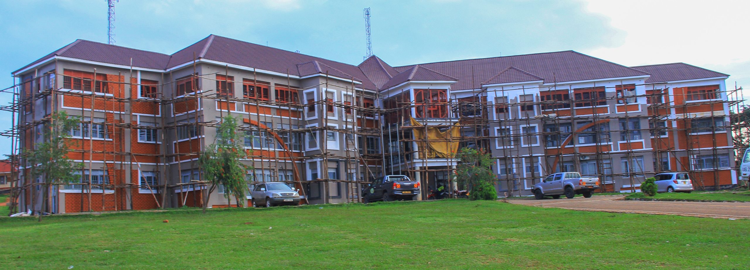 Kakumiro District Local Government – Kakumiro